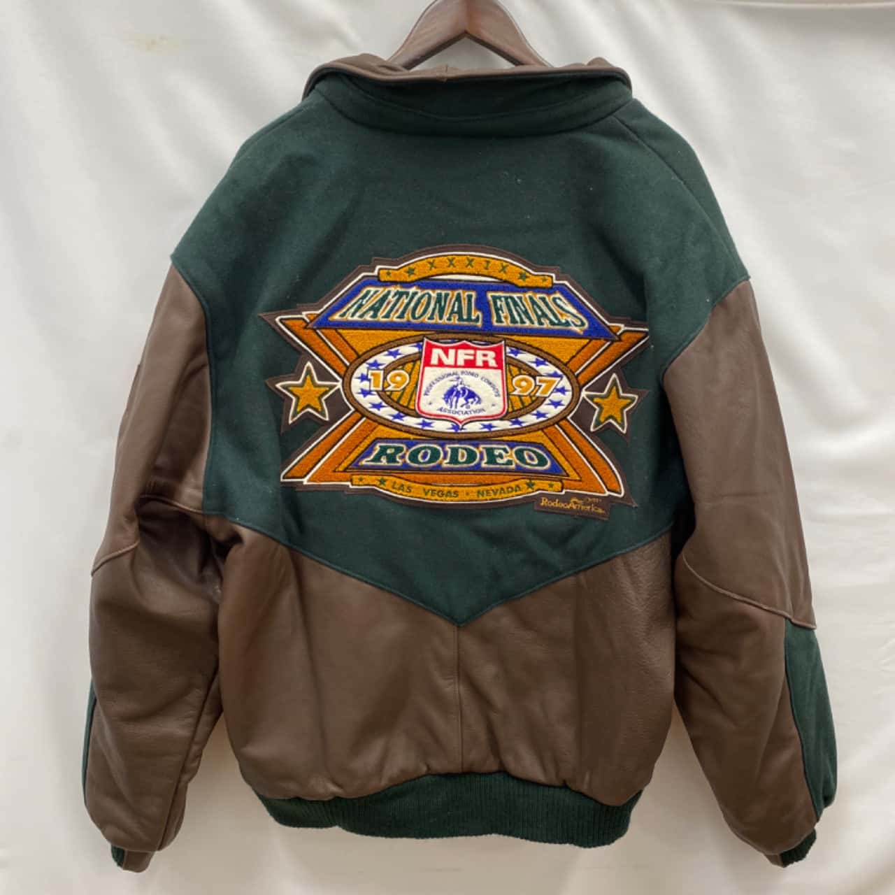 Mens Rodeo 1997 Jacket (s)