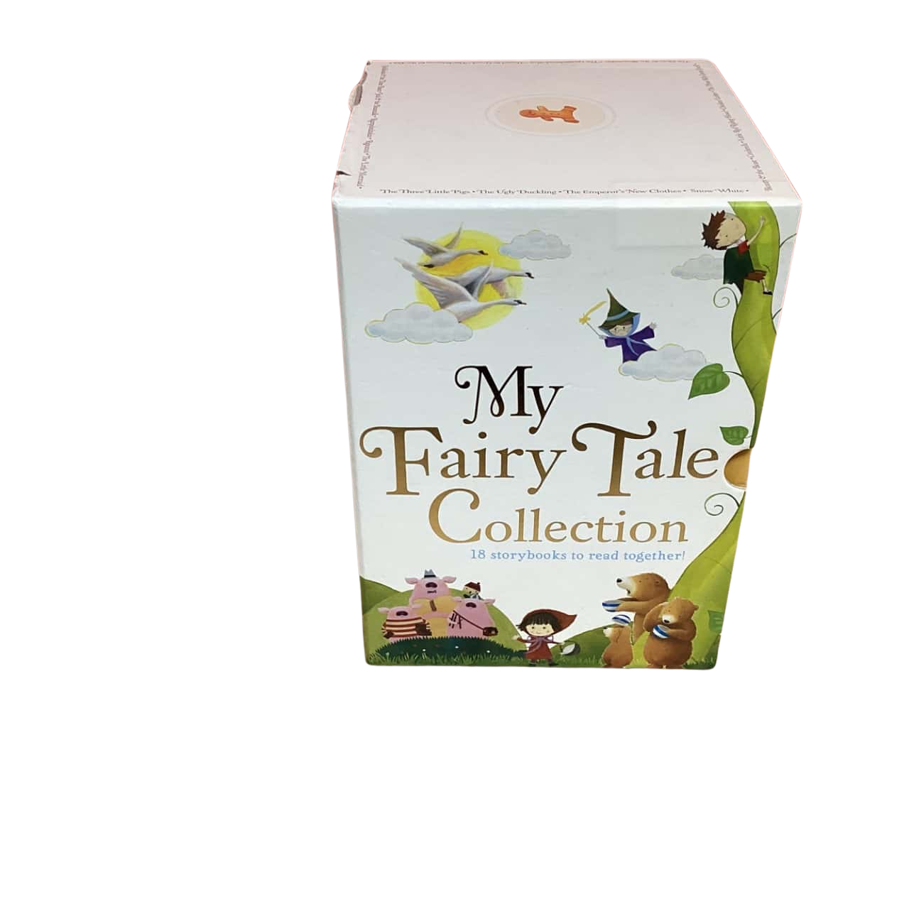 My Fairy Tale Collection