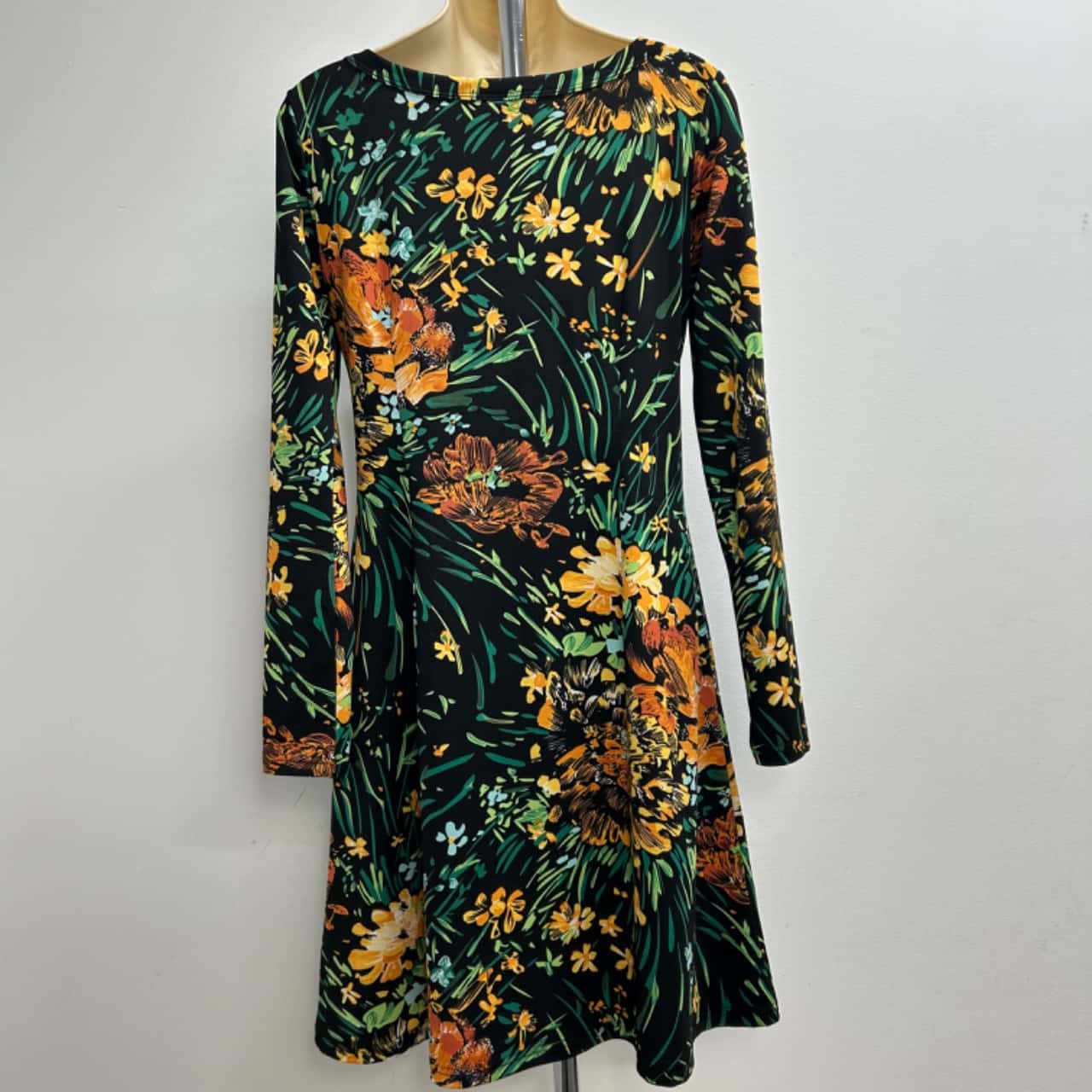 Leona Edmiston Size 1 Multicoloured Dress(s)