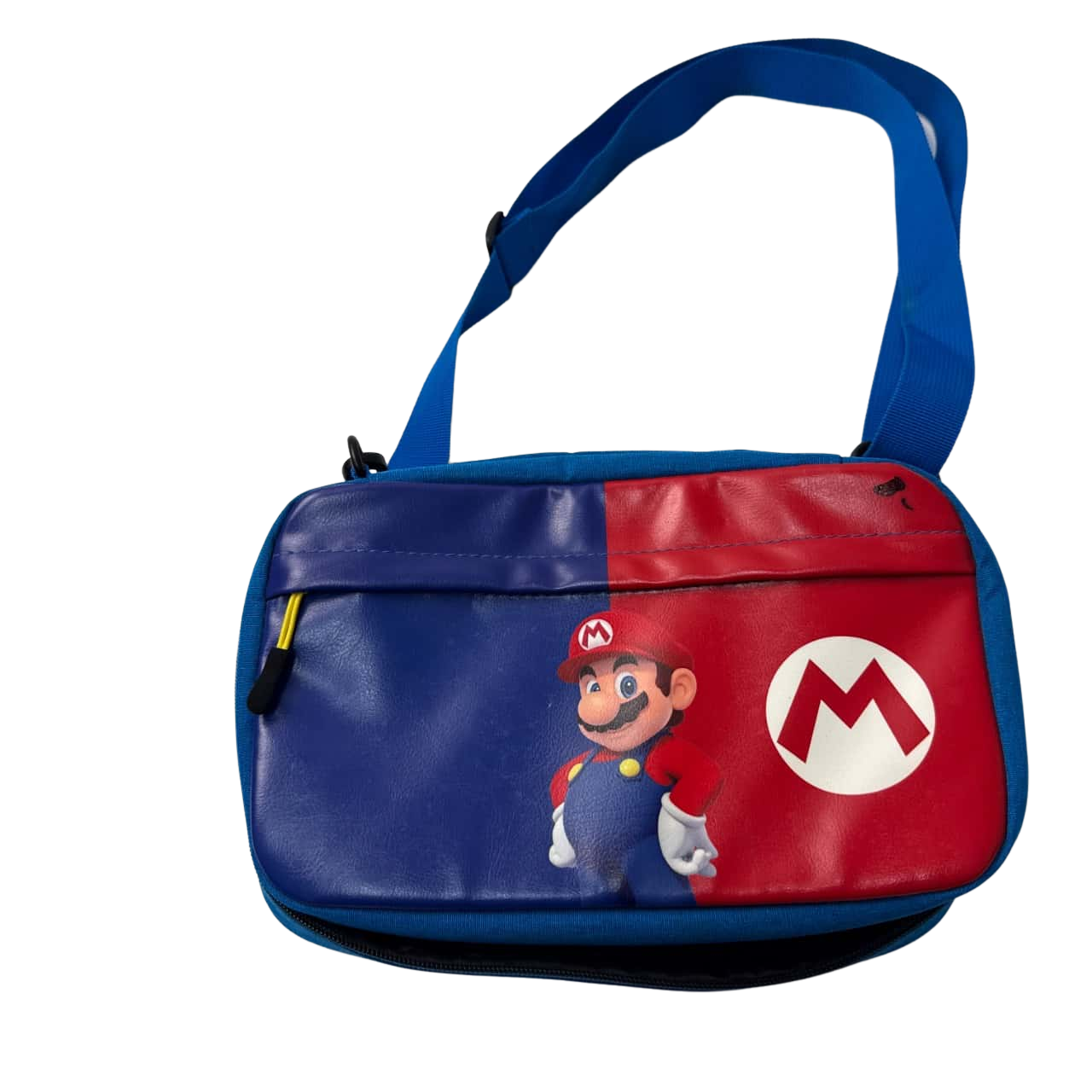 Mario gaming accessories bag(s)