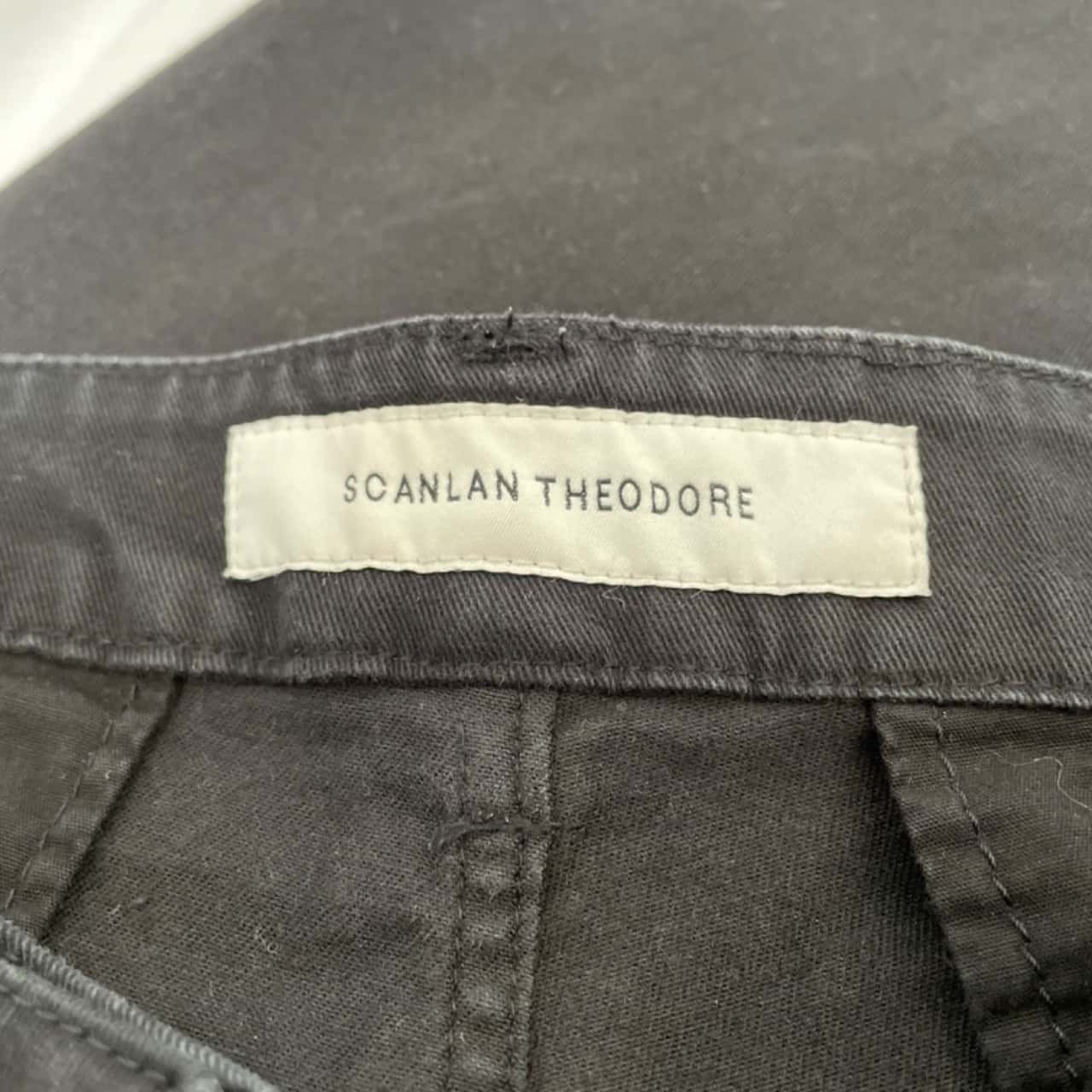 Scanlan Theodore Women’s Pants(s)