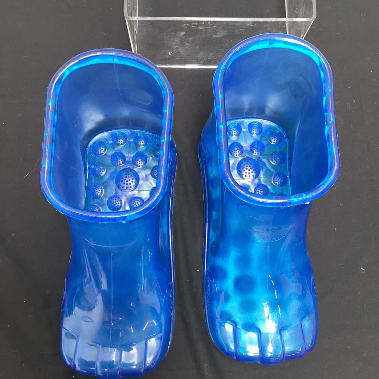 foot soak booties (s)