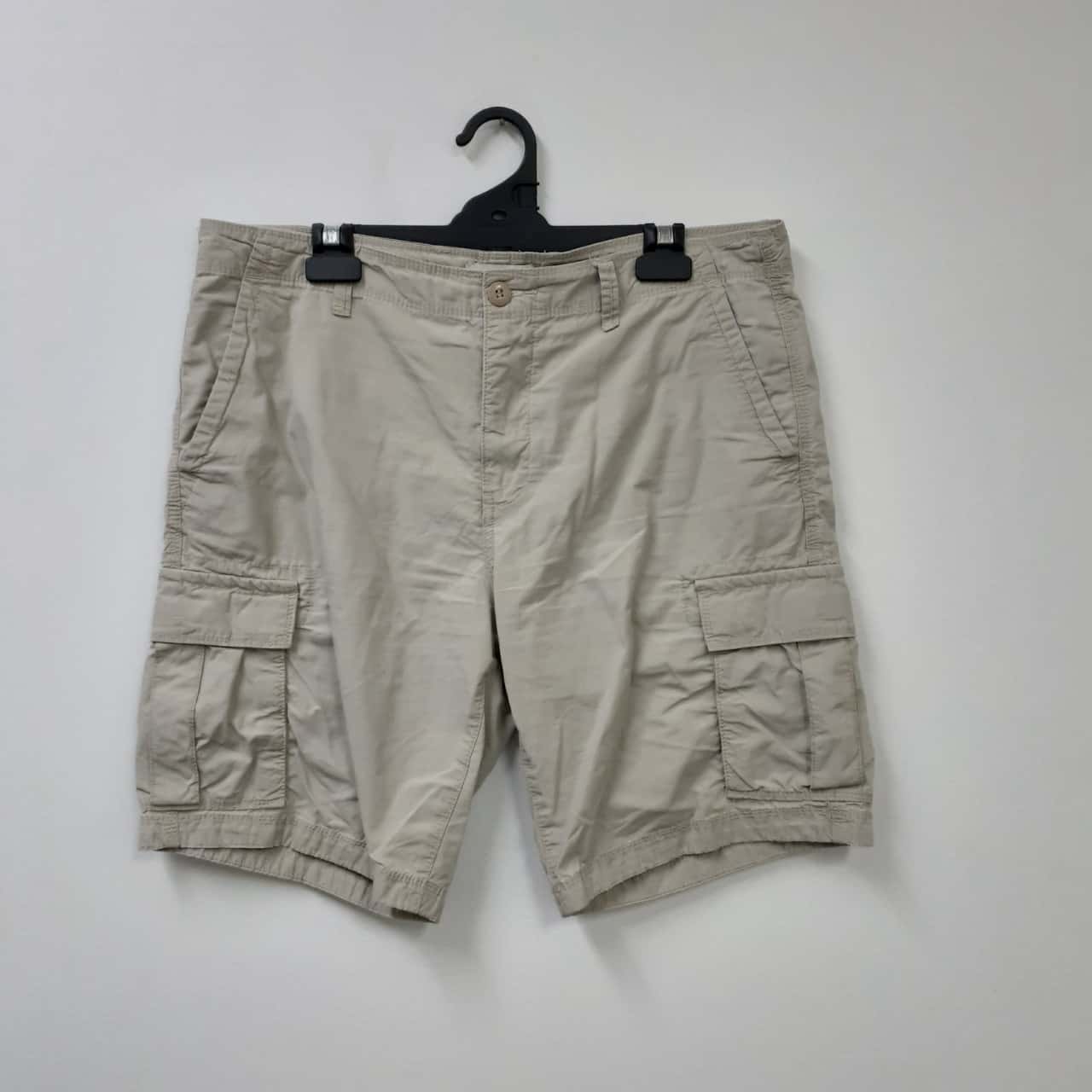 Country Road Mens Size 36 Beige Shorts
