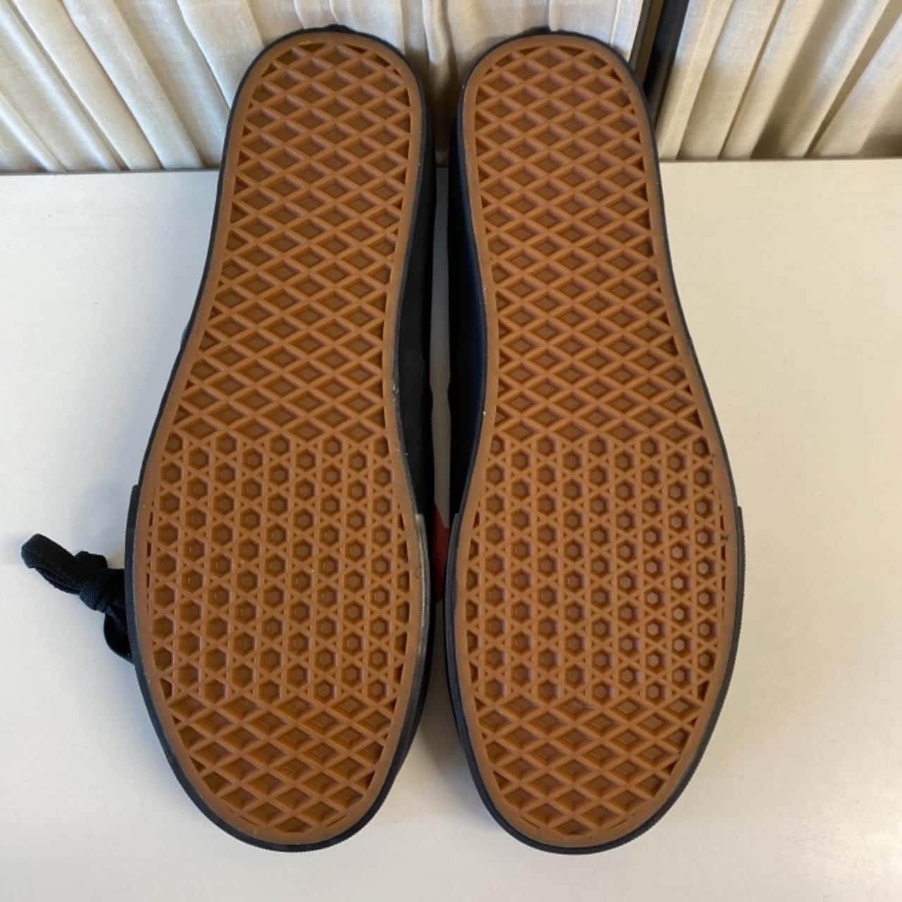 Vans Men's Size 12 Black Sneaker - New With Tags(s)