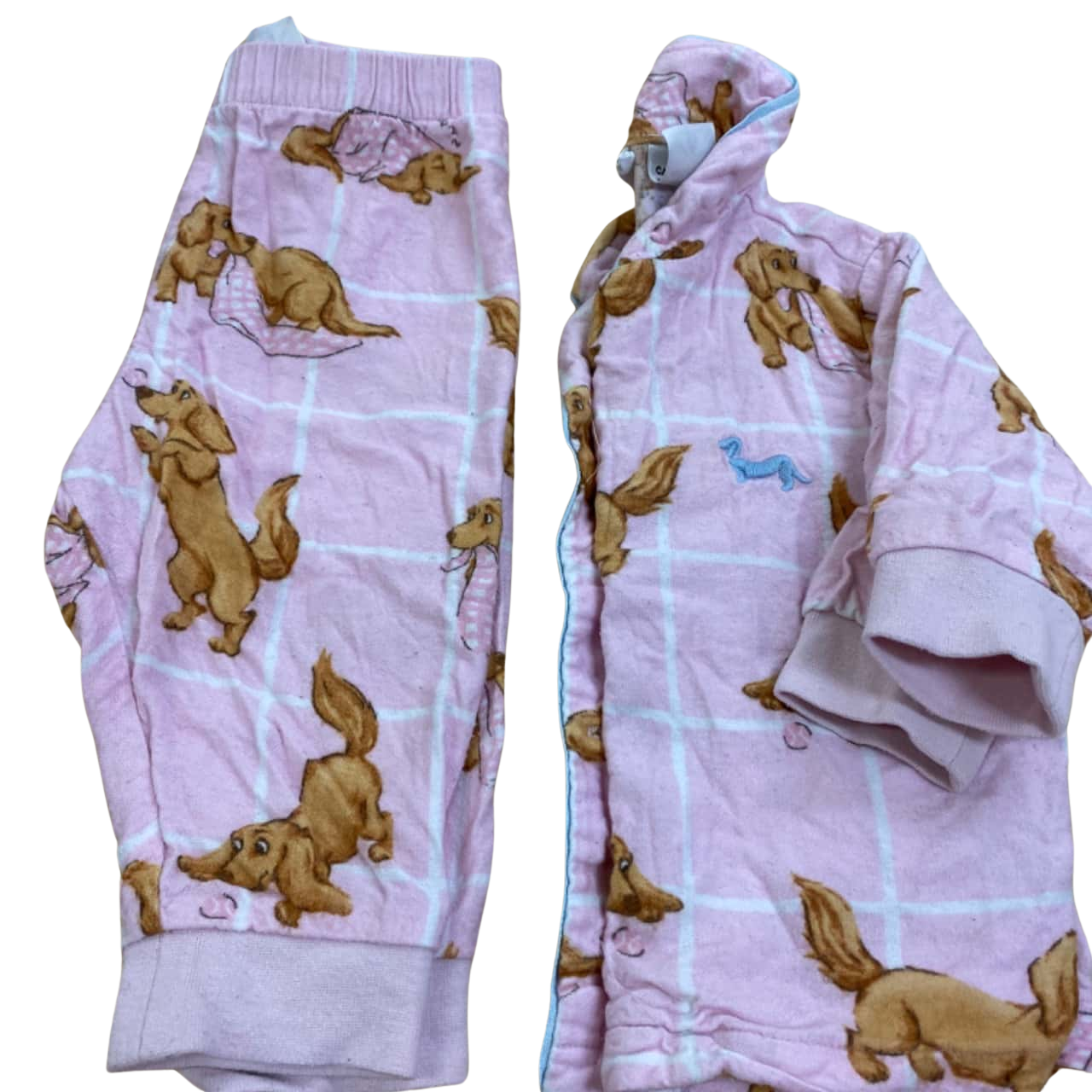 Peter Alexander Kids Size 6-12m Sets Pink (s)