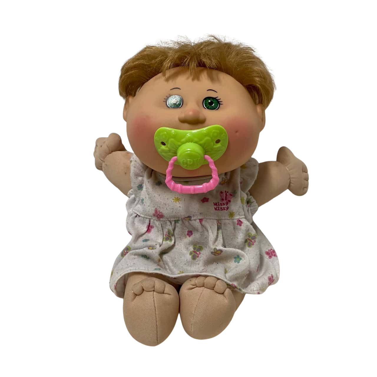 Cabbage Patch Baby Doll(s)