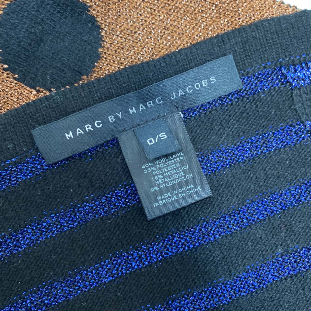 Marc Jacobs Scarf(s)