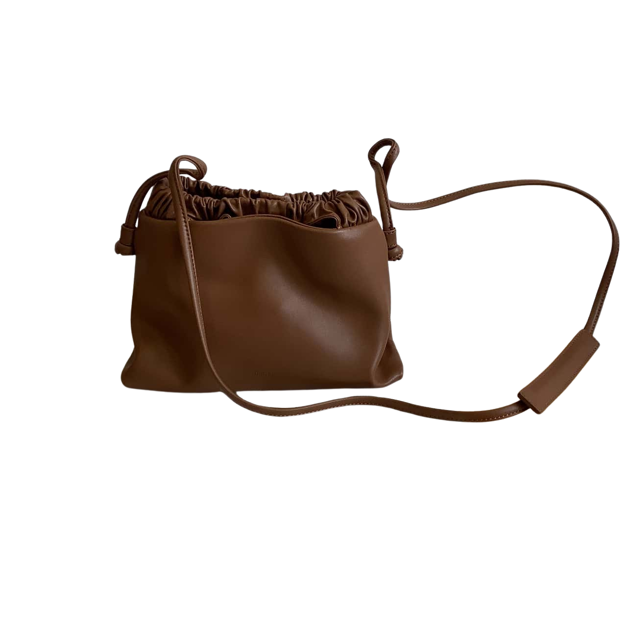 Decke Women's Cross Body Bag Brown (s)