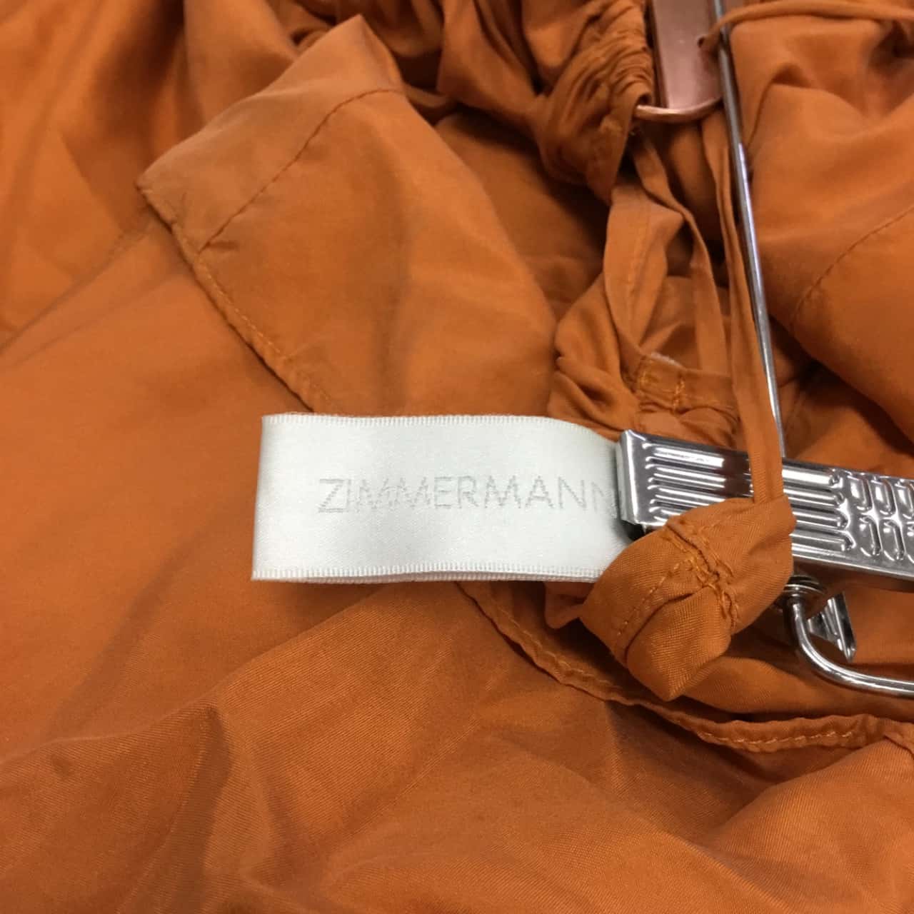 Zimmermann Womens Cocktail Dress (s)