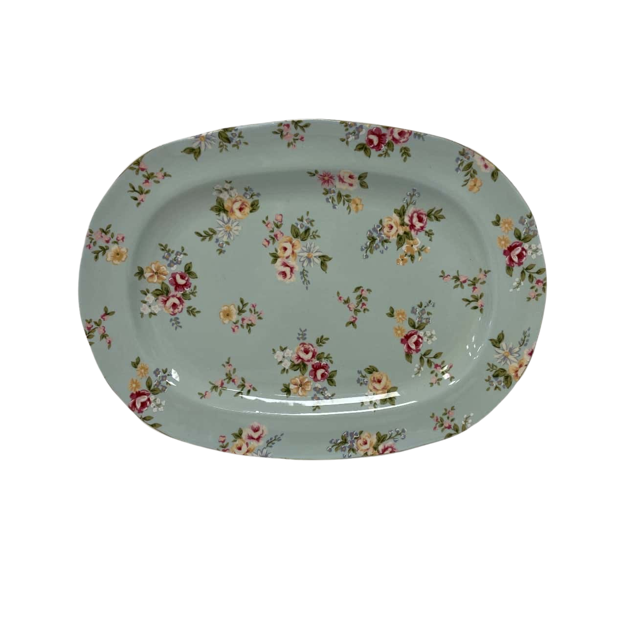 Robert Gordon Liberty Shabby Chic Plate(s)