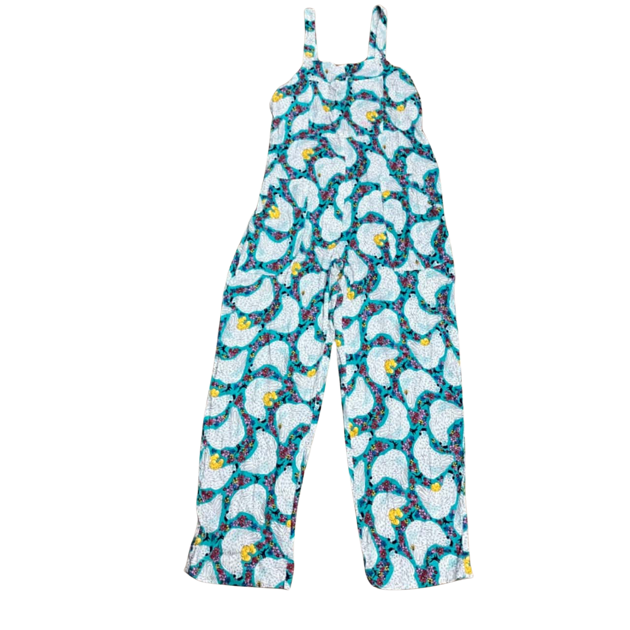 Peter Alexander Overalls Size S BNWT(s)