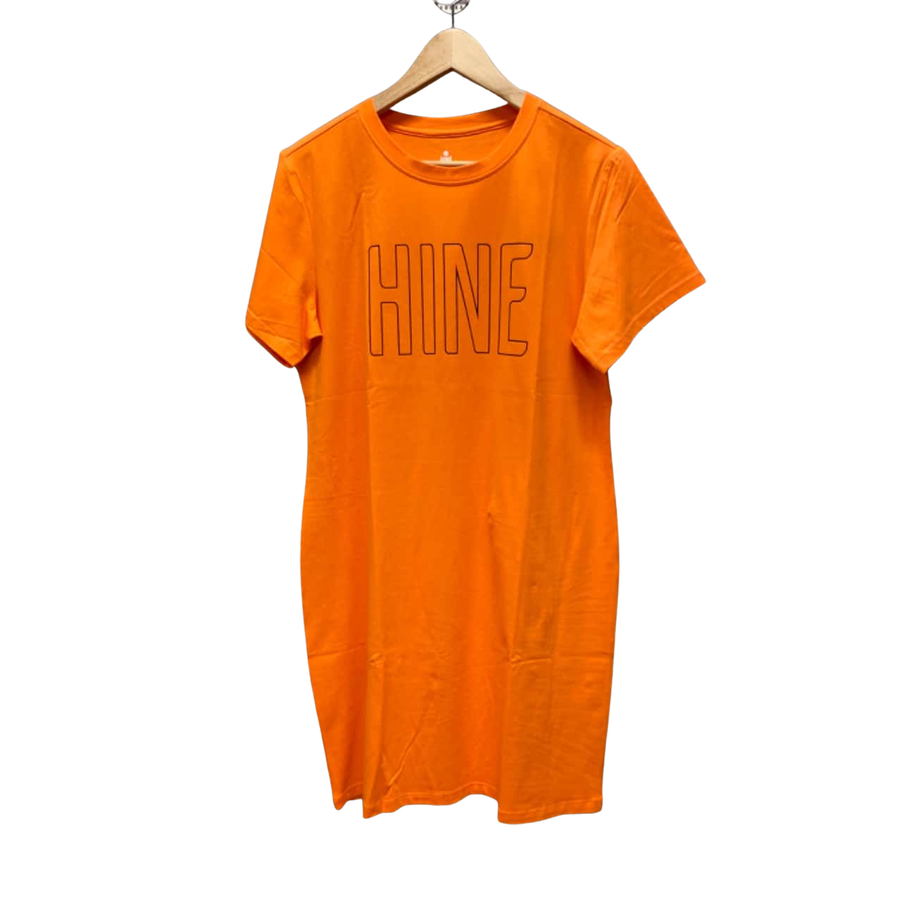 Hine Collection Womens Size XXXXL Midi Dress / Short Sleeve Dress ...