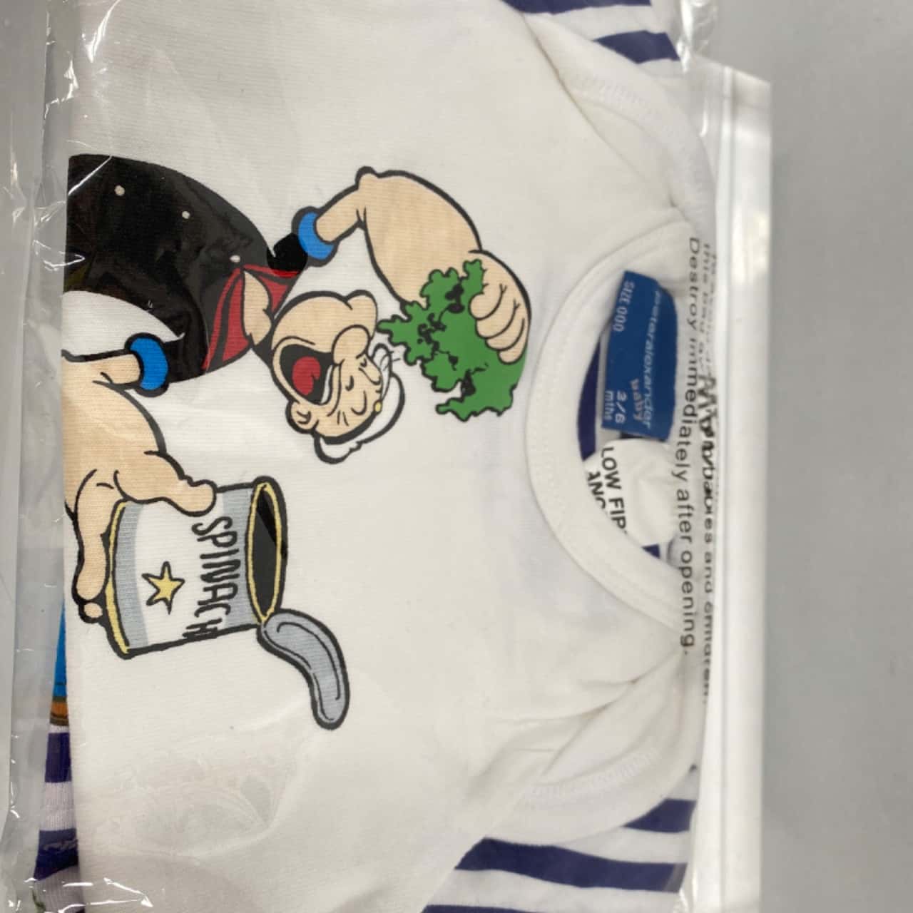 NEW Baby’s ‘PETER ALEXANDER’ Set(s)