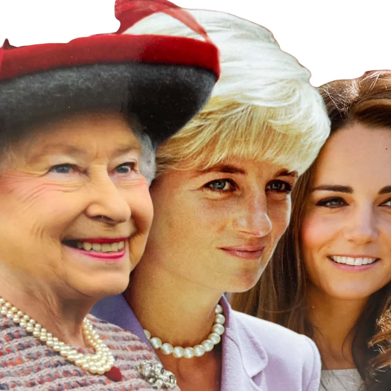 Women of Windsor Anniversary Tribute