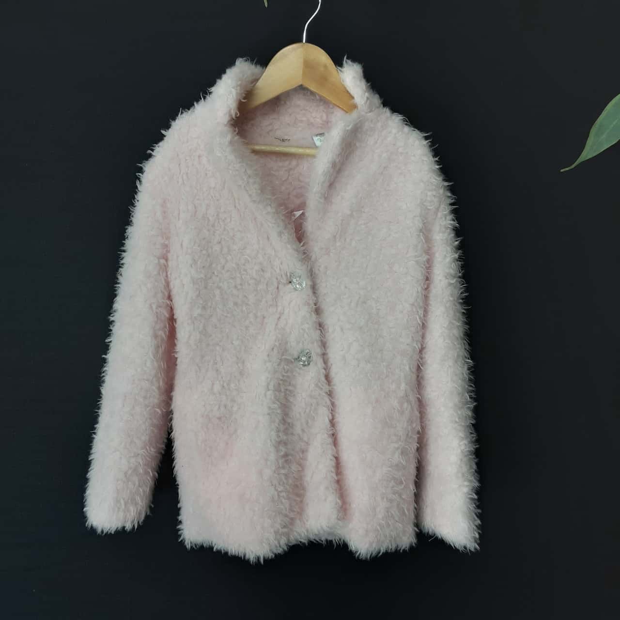 Guess kids girls jackets pink (s)