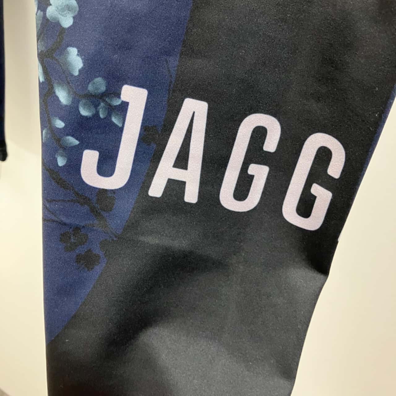 Jaggard Women's Oriental Blossom 7/8 Leggings Size XL RRP $100(s)