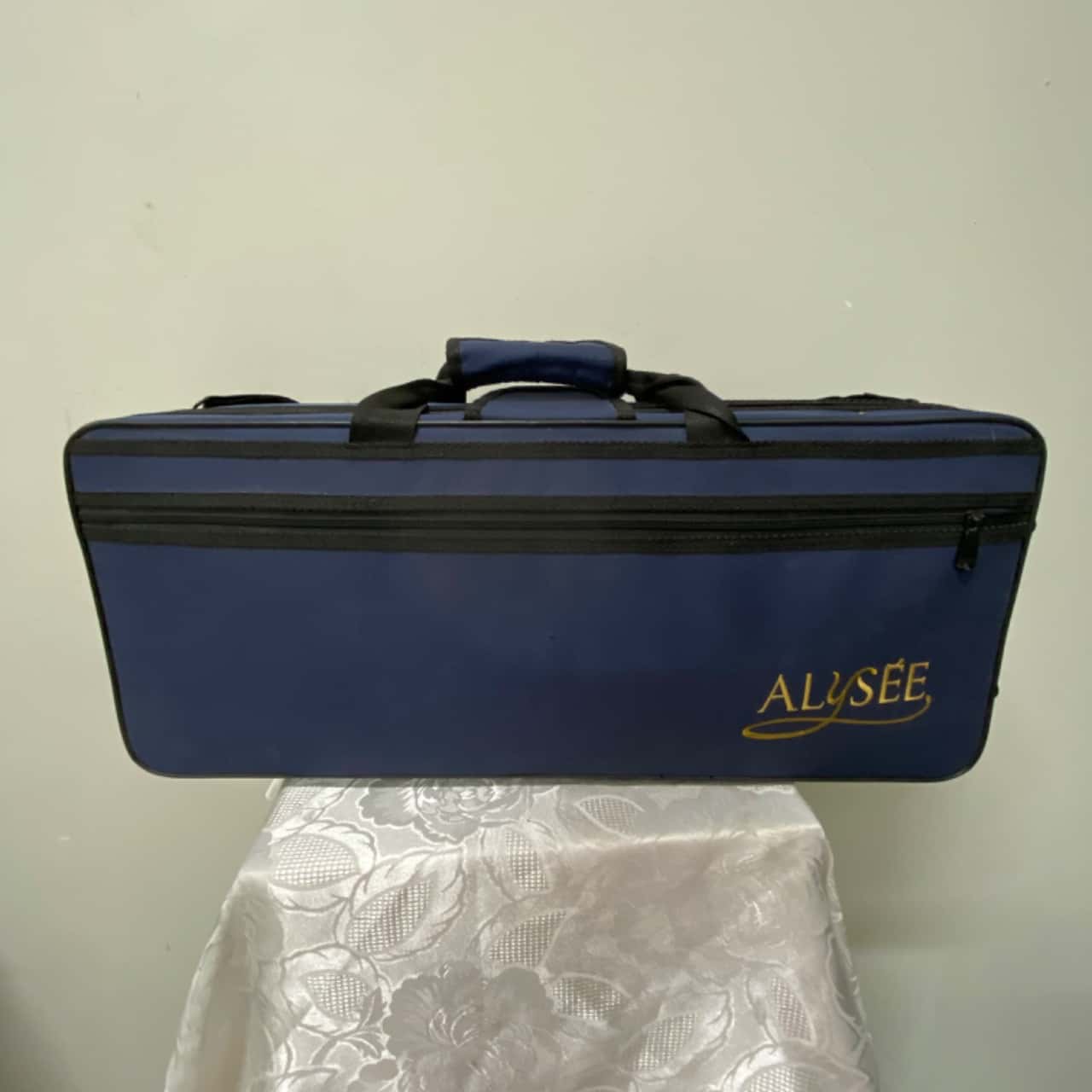 Alysee Saxophone in Carry Case(s)