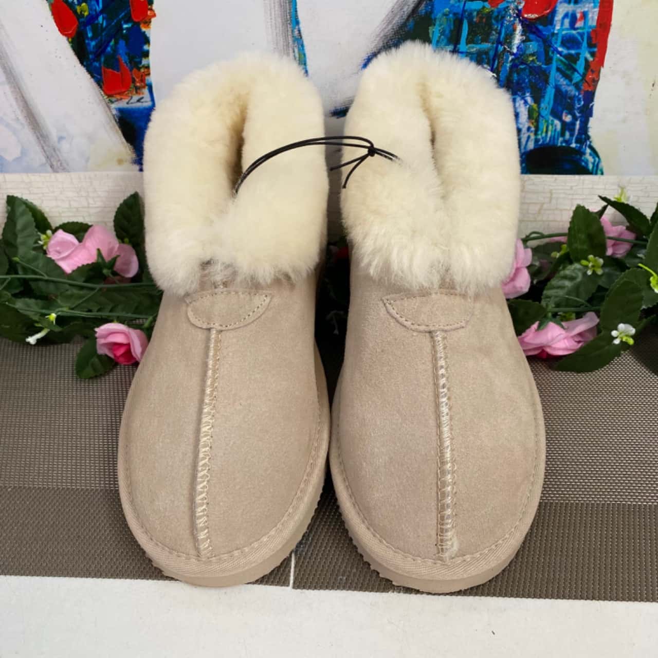 Uggs by Grosby - Size 9(s)