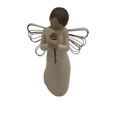 Willow Tree "Angel of Caring"