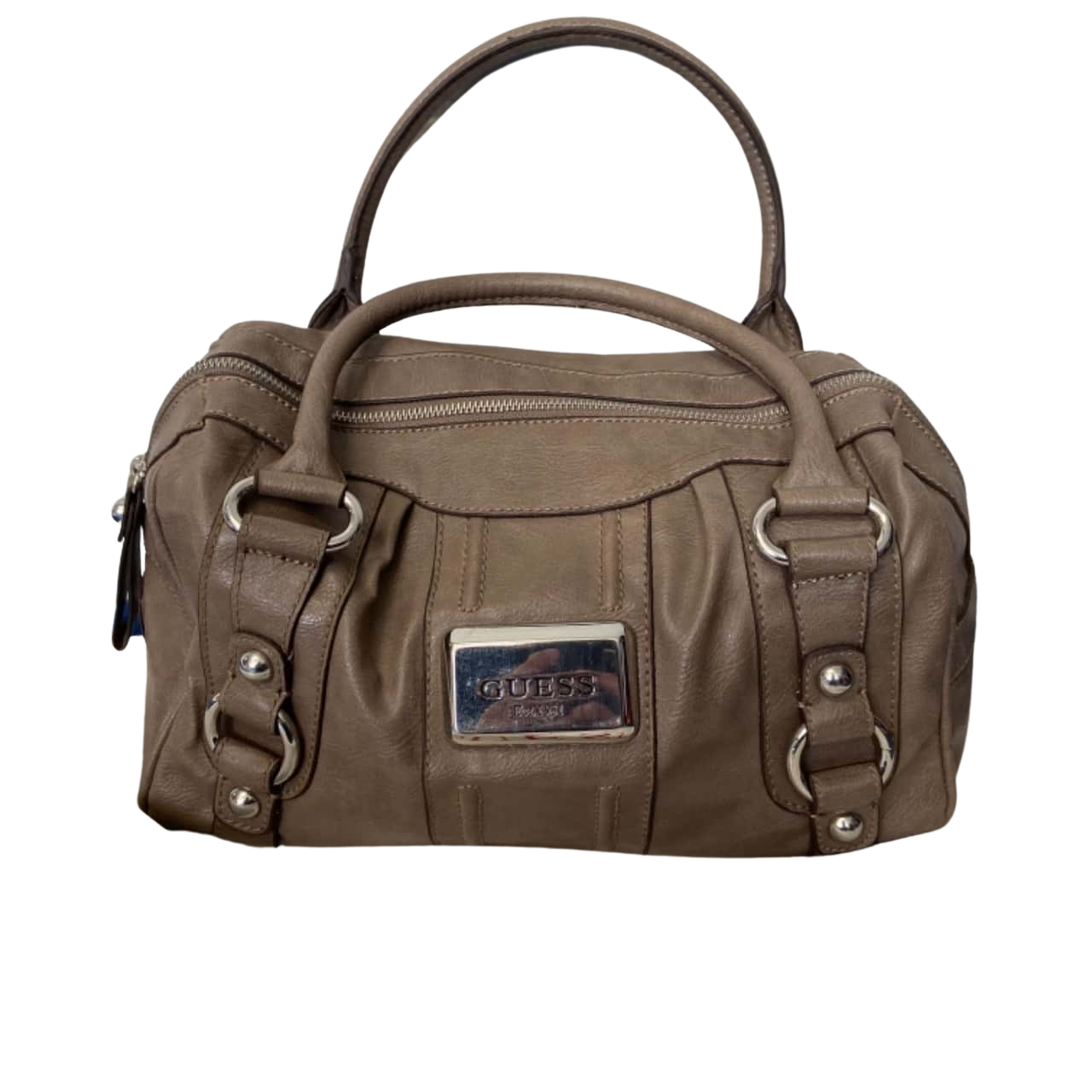 Guess Women’s/ Taupe/ Handbag (s)