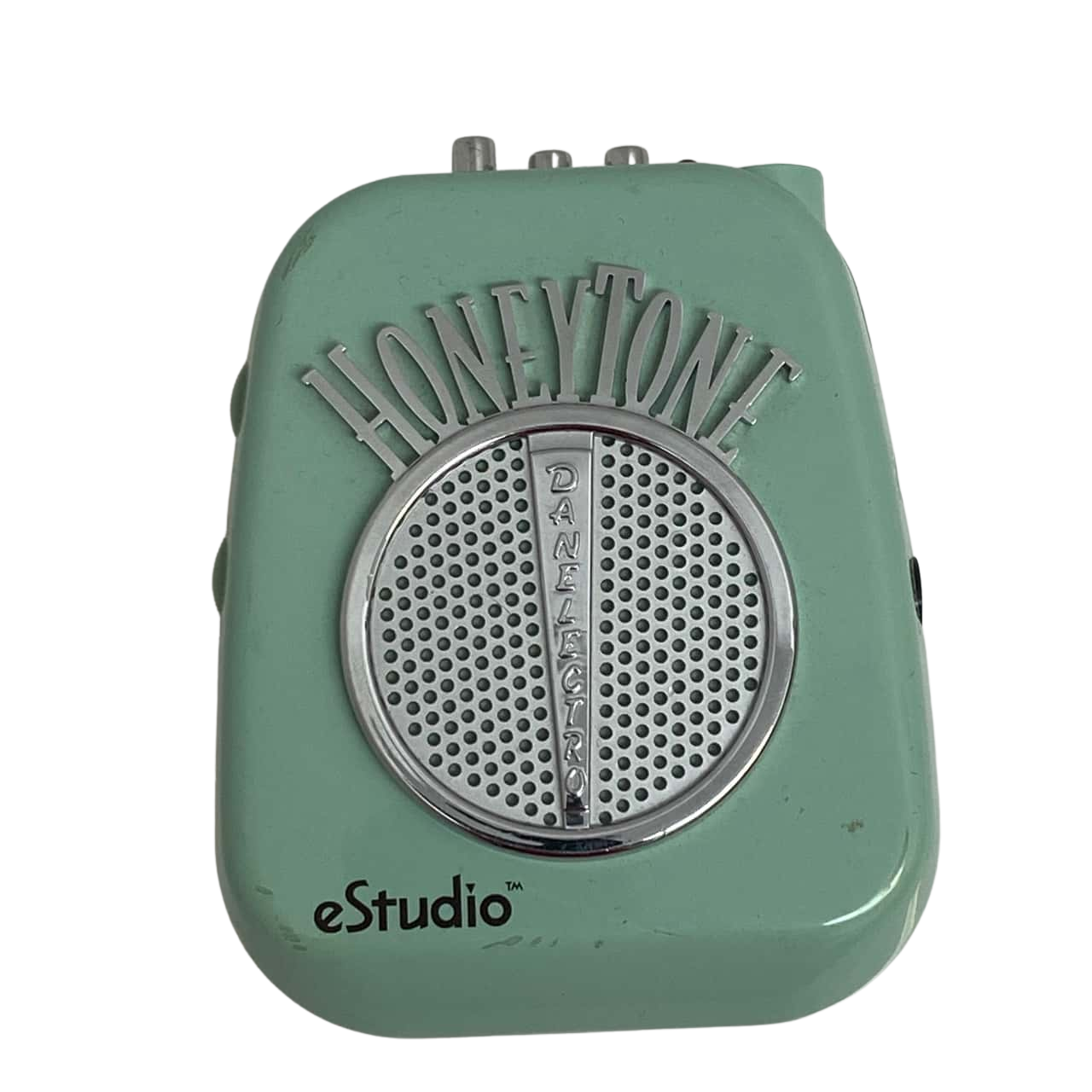 Danelectro Honeytone Mini Amp(s)