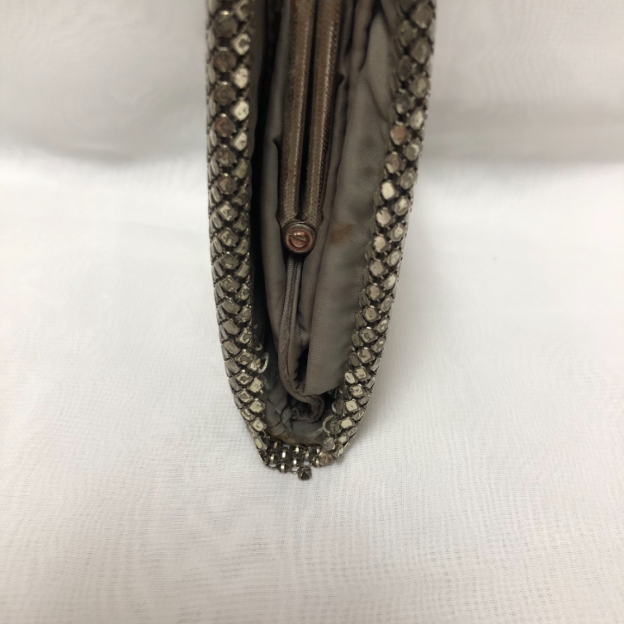 Sterling Mesh Women's Wallet(s)