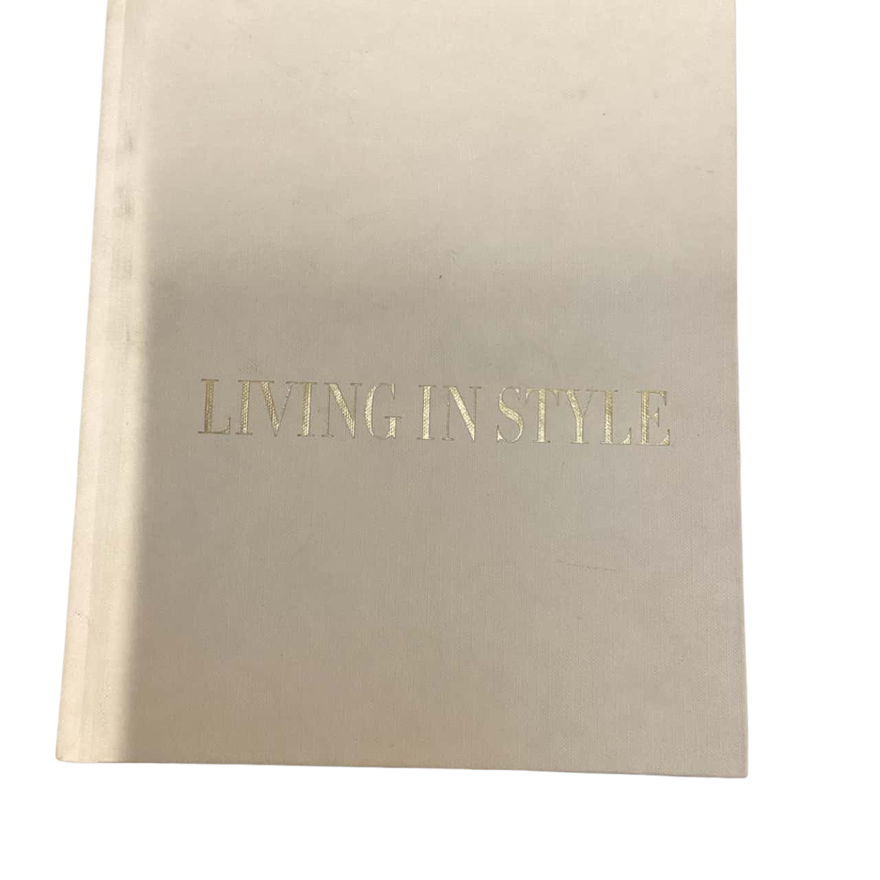 Living In Style By Rachel Zoe