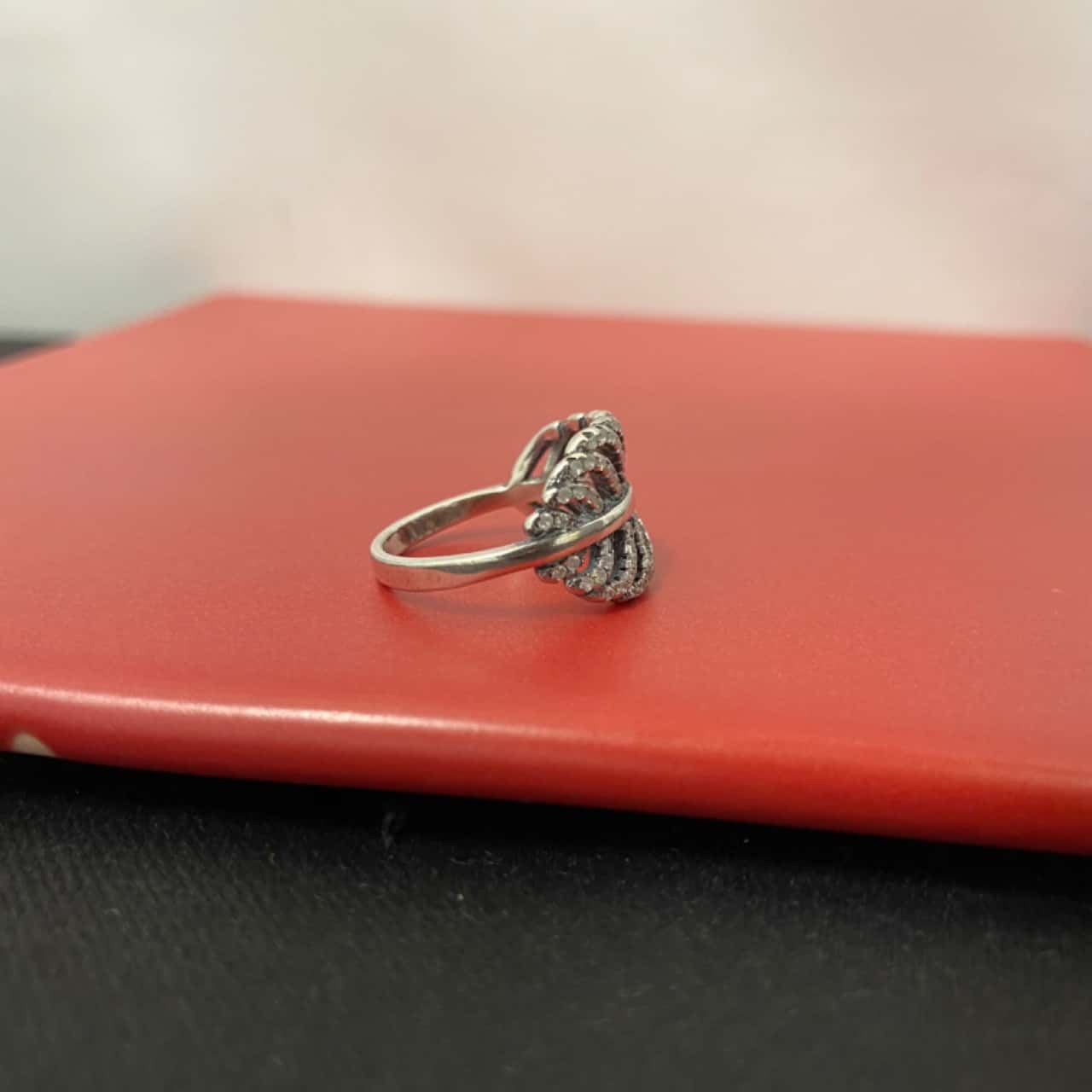 Pandora Ring “925 ALE” Marked Women's (s)