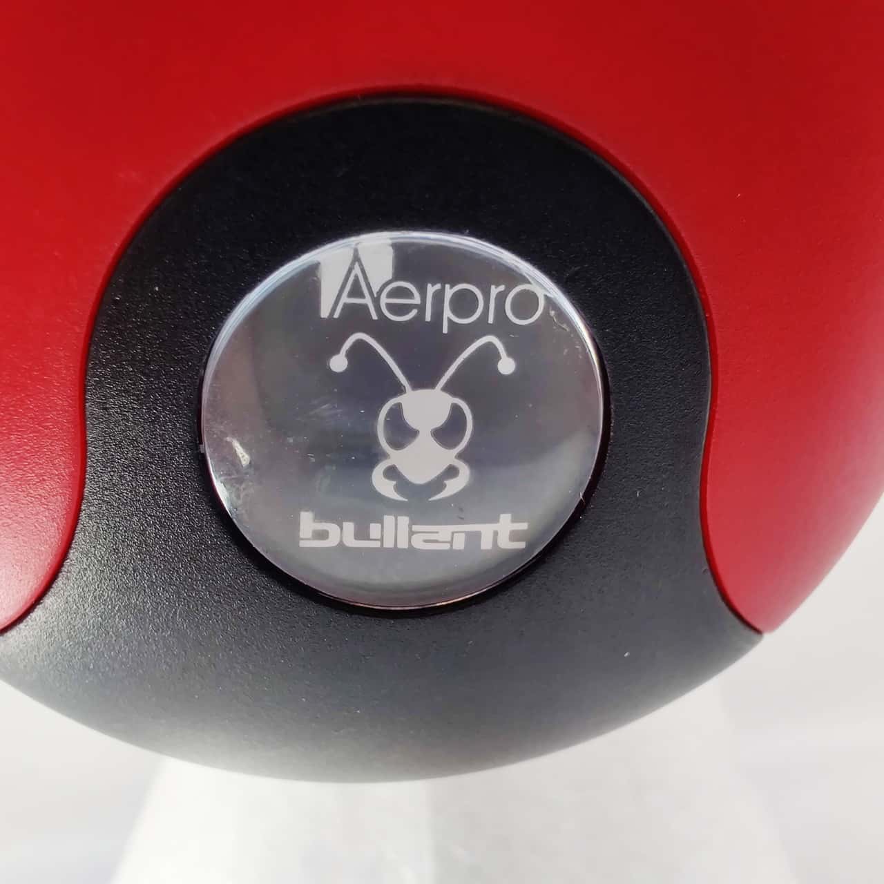 Aerpro Bullant AM/FM Radio Earmuff Headphones