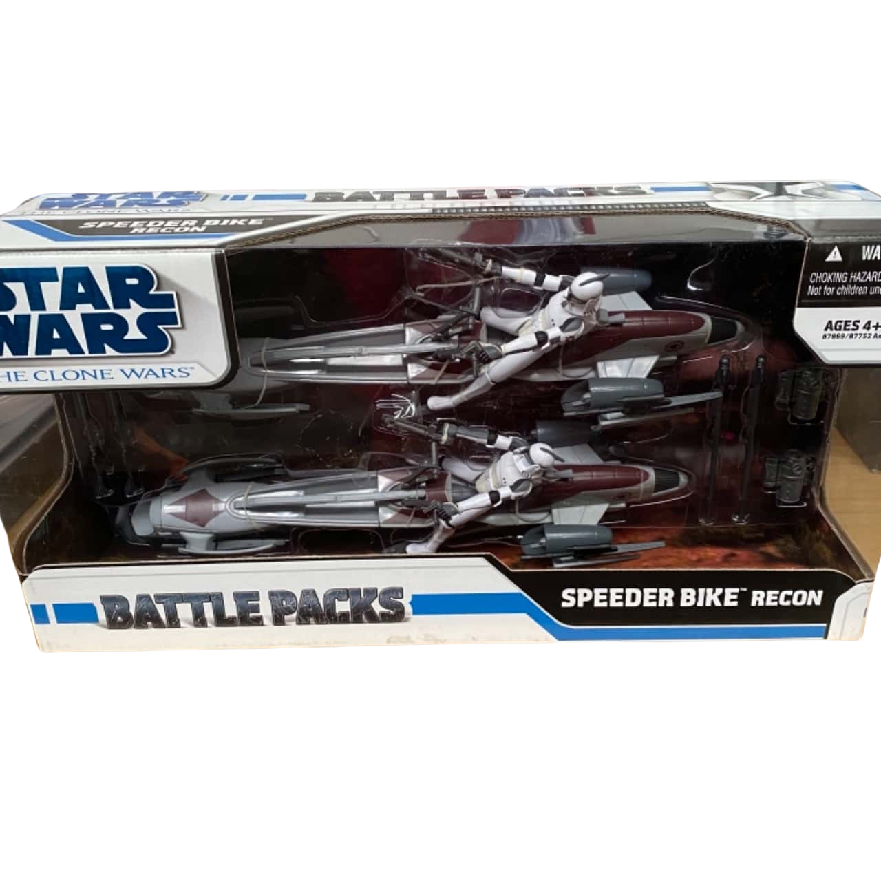 Star Wars bike recon(s) - New With Tags | Salvos Stores