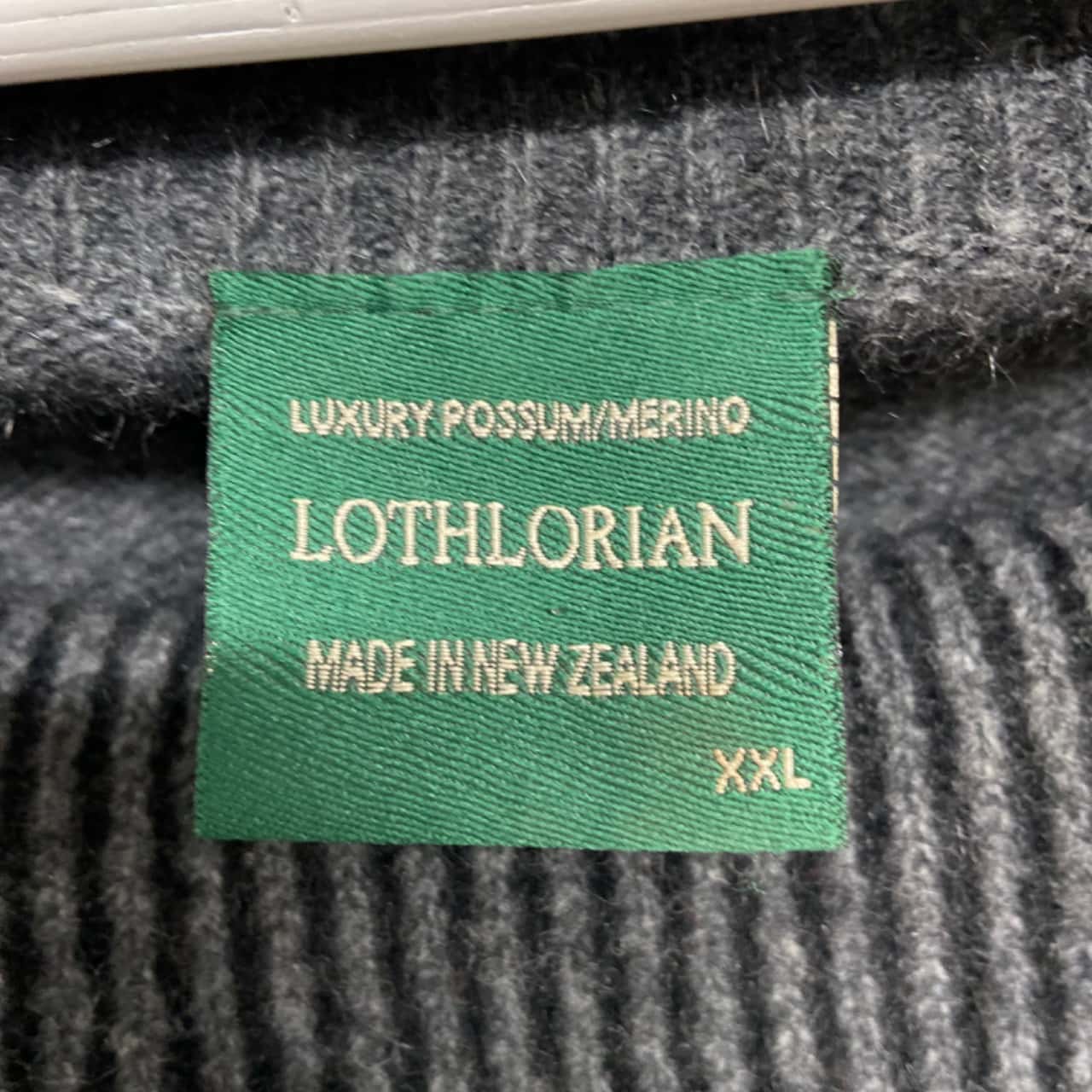 Lothlorian Size XXL Pullover