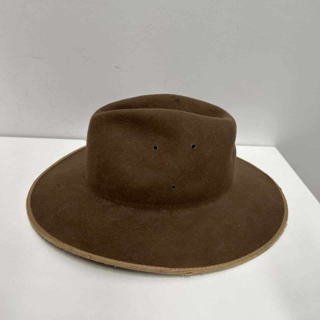 The All Rounder Hat by Nick Cummins - khaki - size 61 (s)