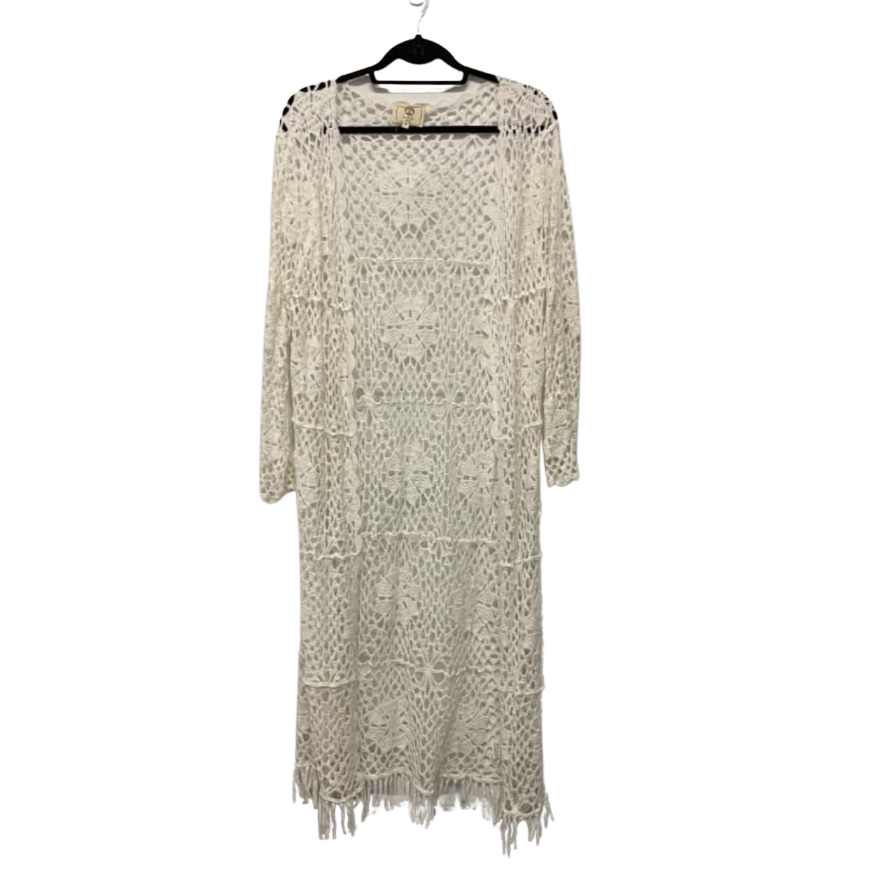 Isabella The Label Womens Size One Size White (s)