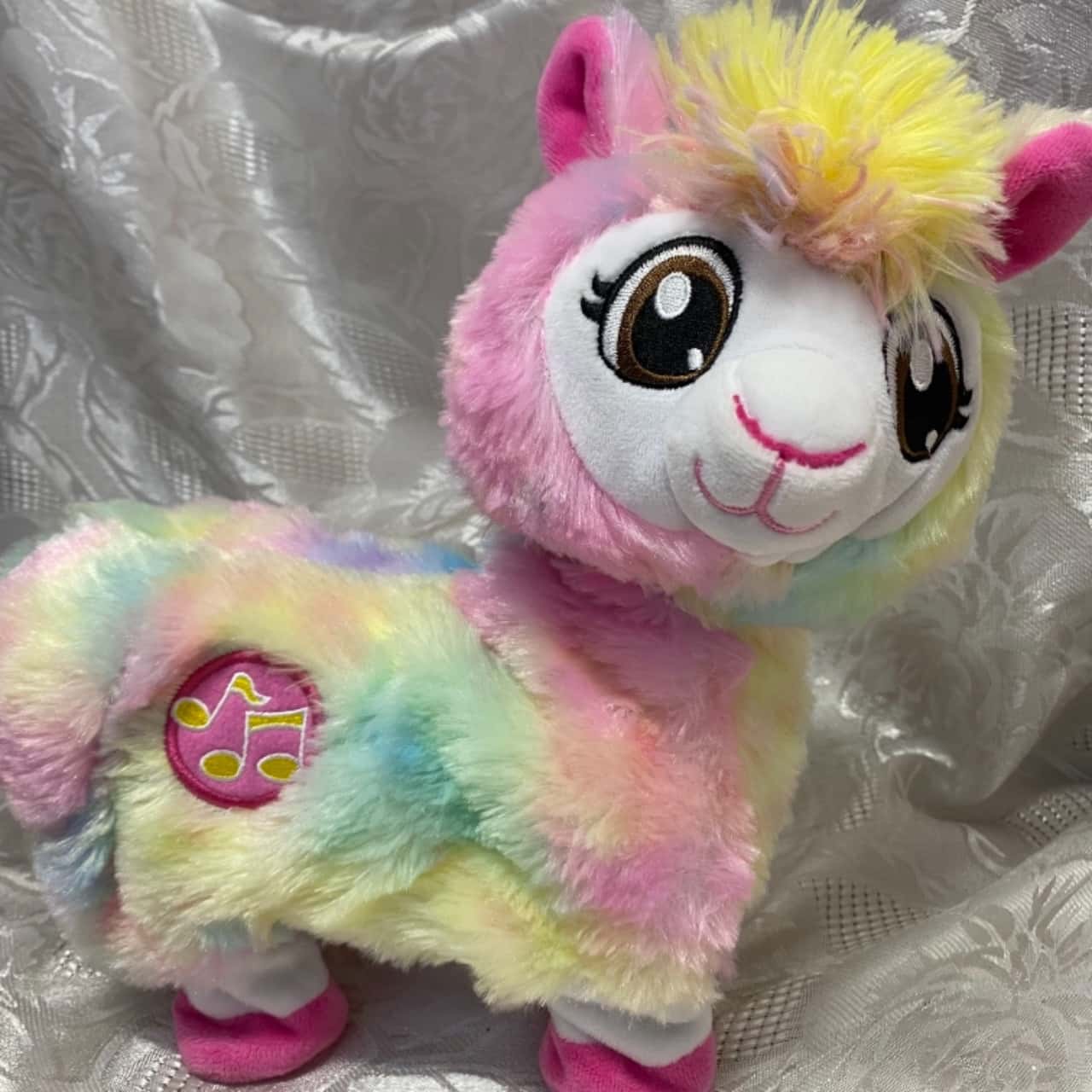 Pets Alive, Dance Llama Babies & Kids