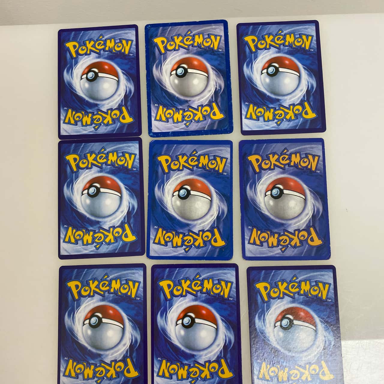 Pokemon Card Set 13 - XY Series(s)
