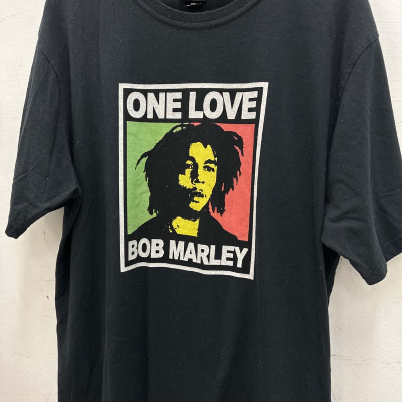 One Love Bob Marley T-Shirt(s)
