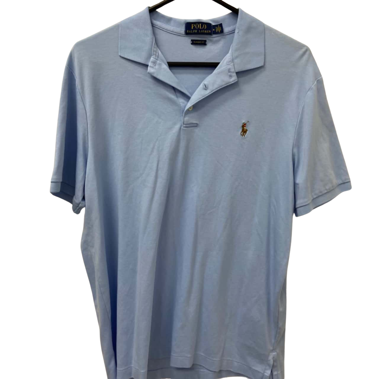Polo Ralph Lauren Mens Size M Blue