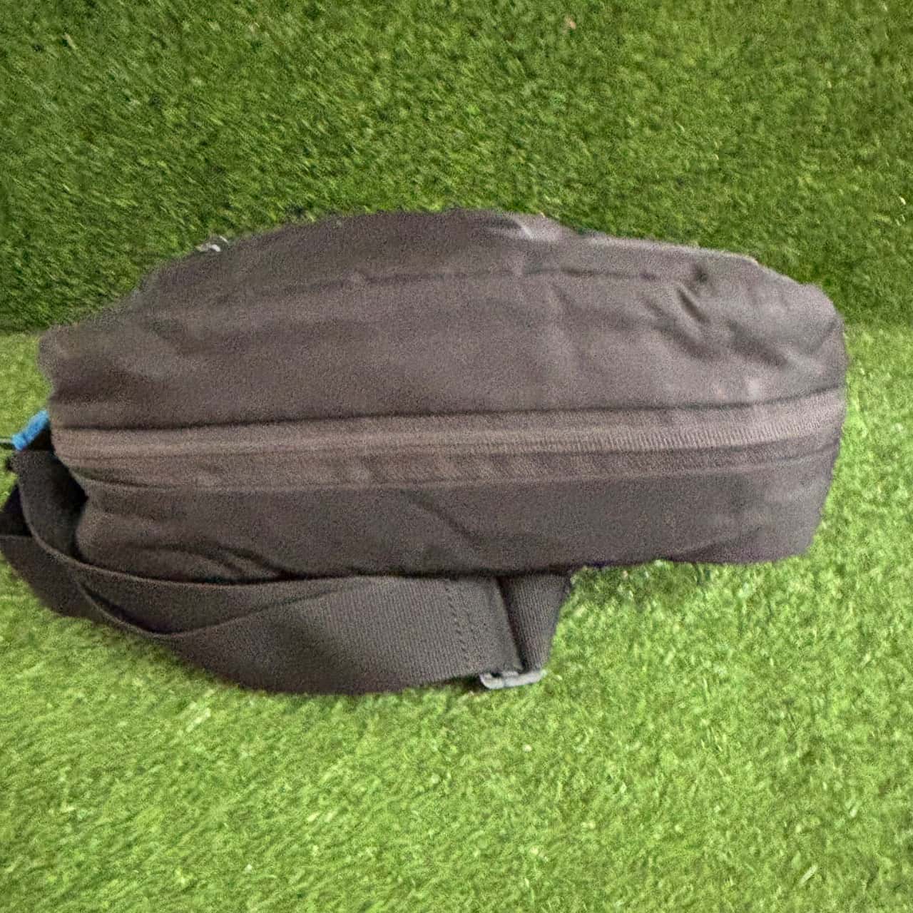 Crumpler Reserve Black Hip Messenger Bag (s)
