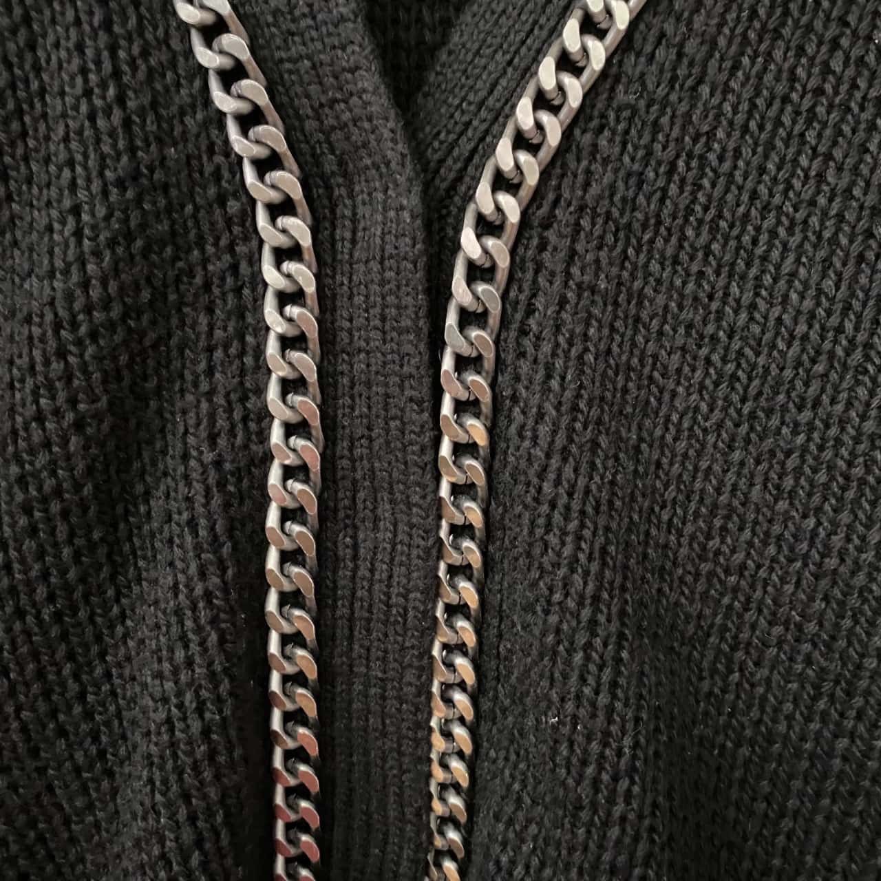 Sass & Bide Womens Size 8 / S Cardigan Black