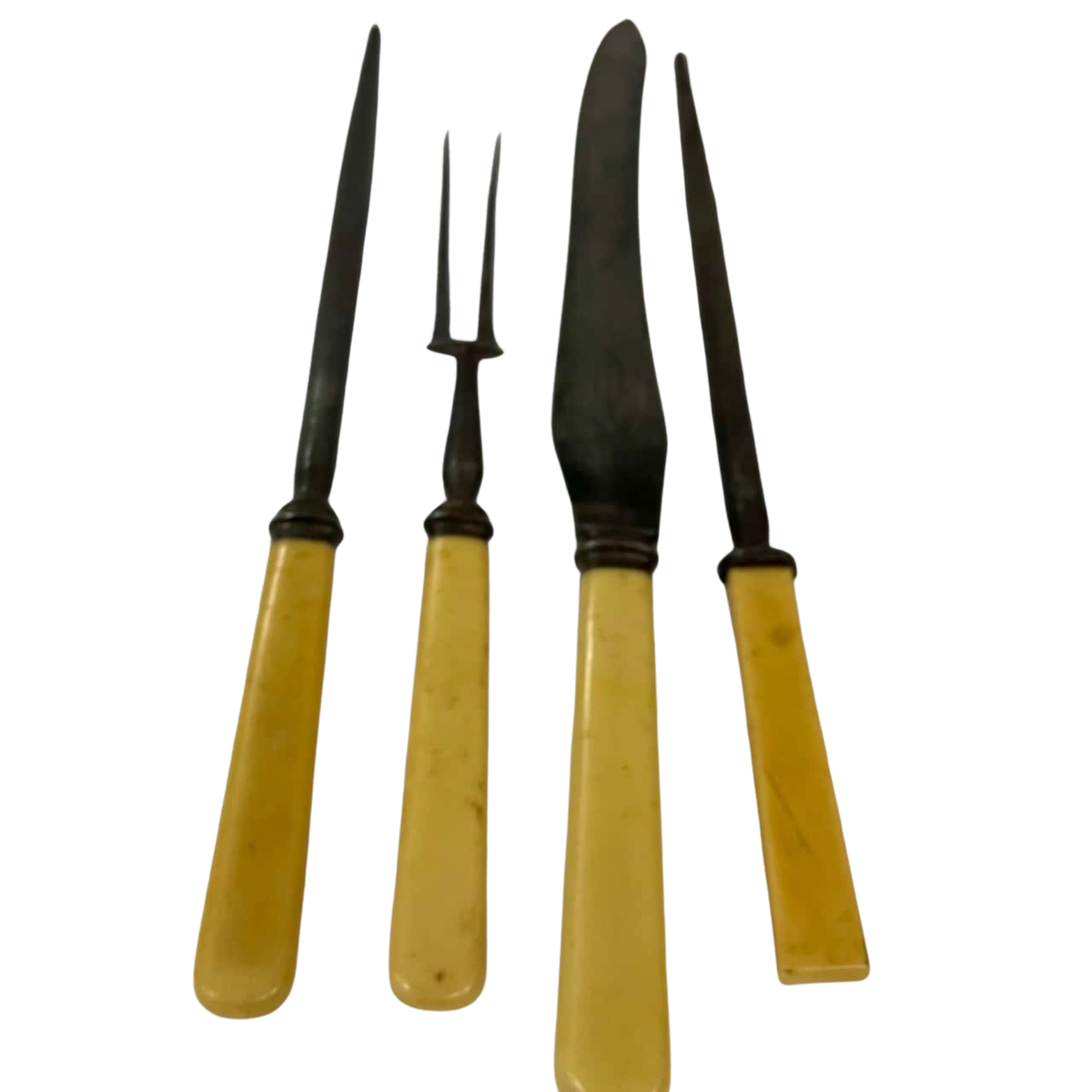 Collectors Coopers Brothers Cutlers + Silversmith Sheffield England ...