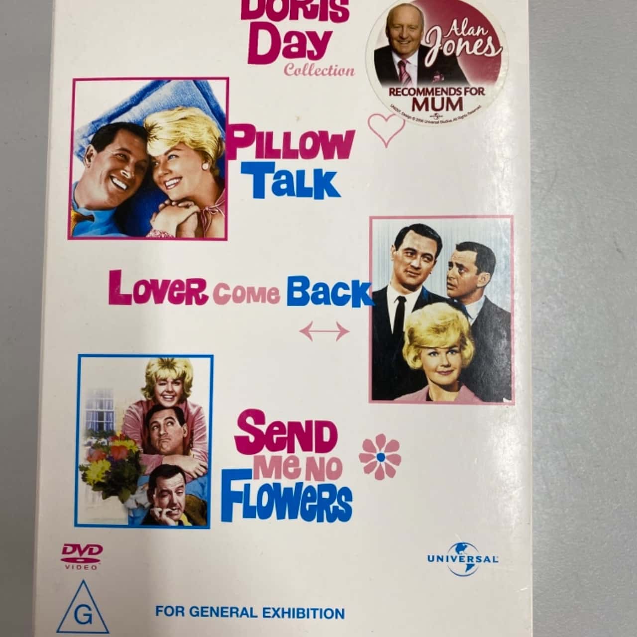 The Doris Day Collection