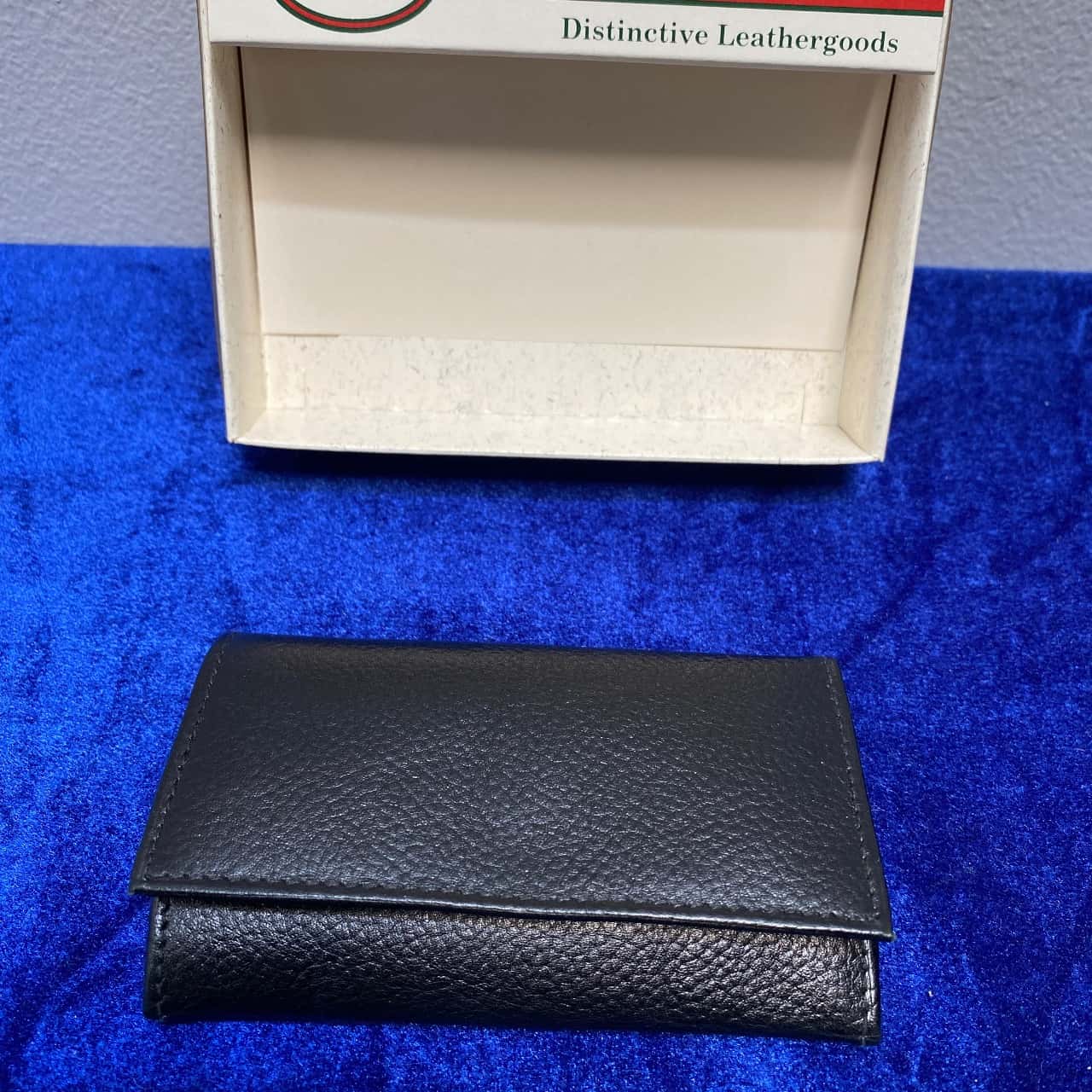 Pride Genuine Leather Key Holder Purse