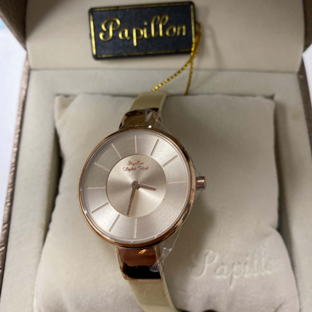 Papillon Womens watch(s)