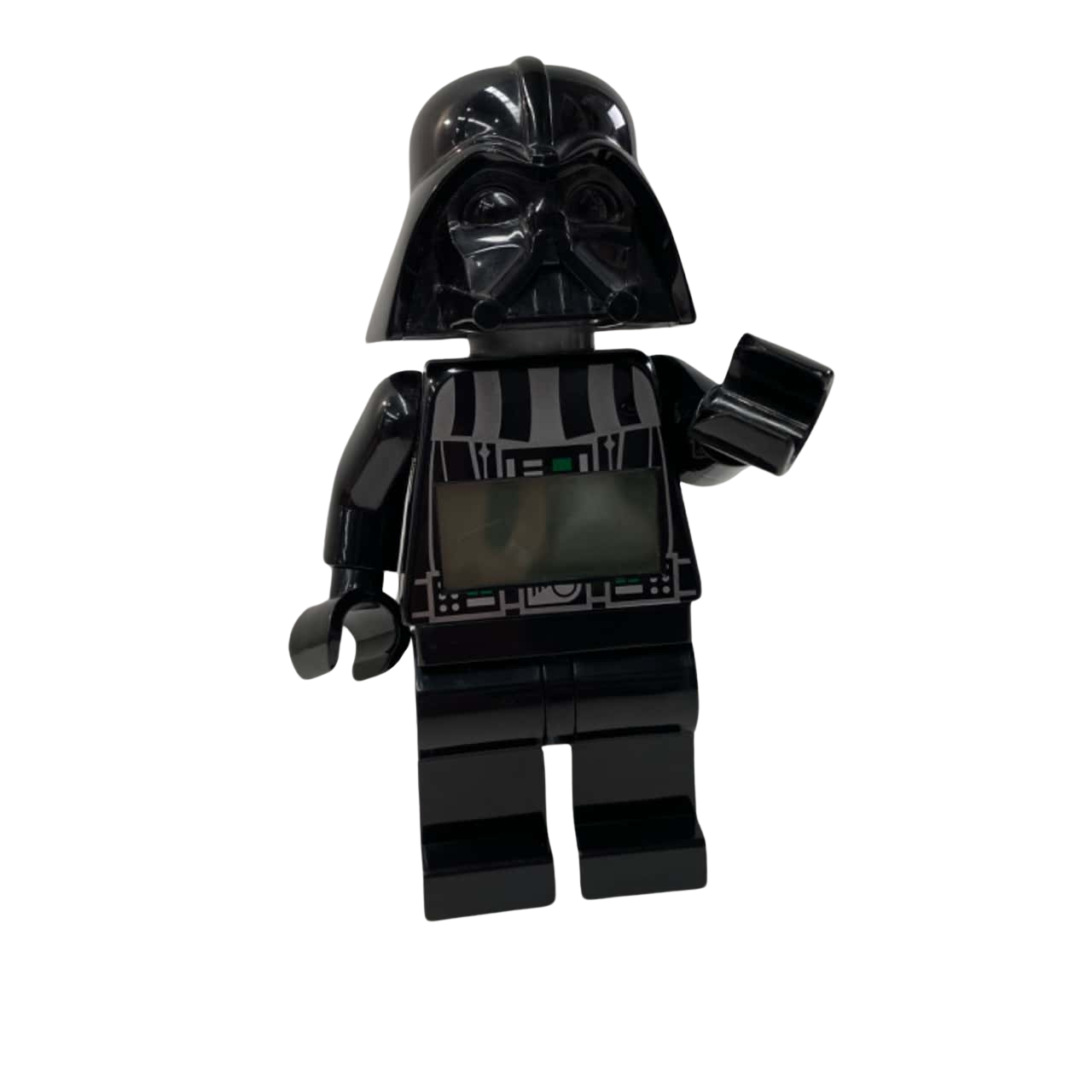 LEGO Star Wars Darth Vader Clock (s)