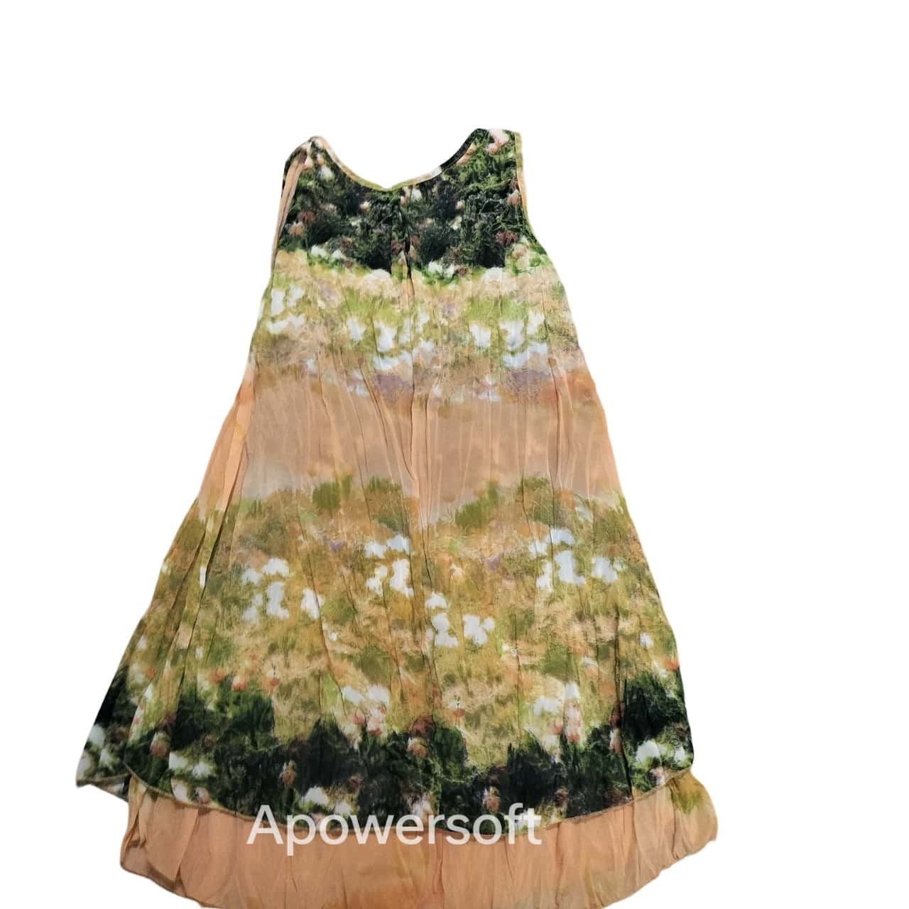 Filo Dress Size 16(s)