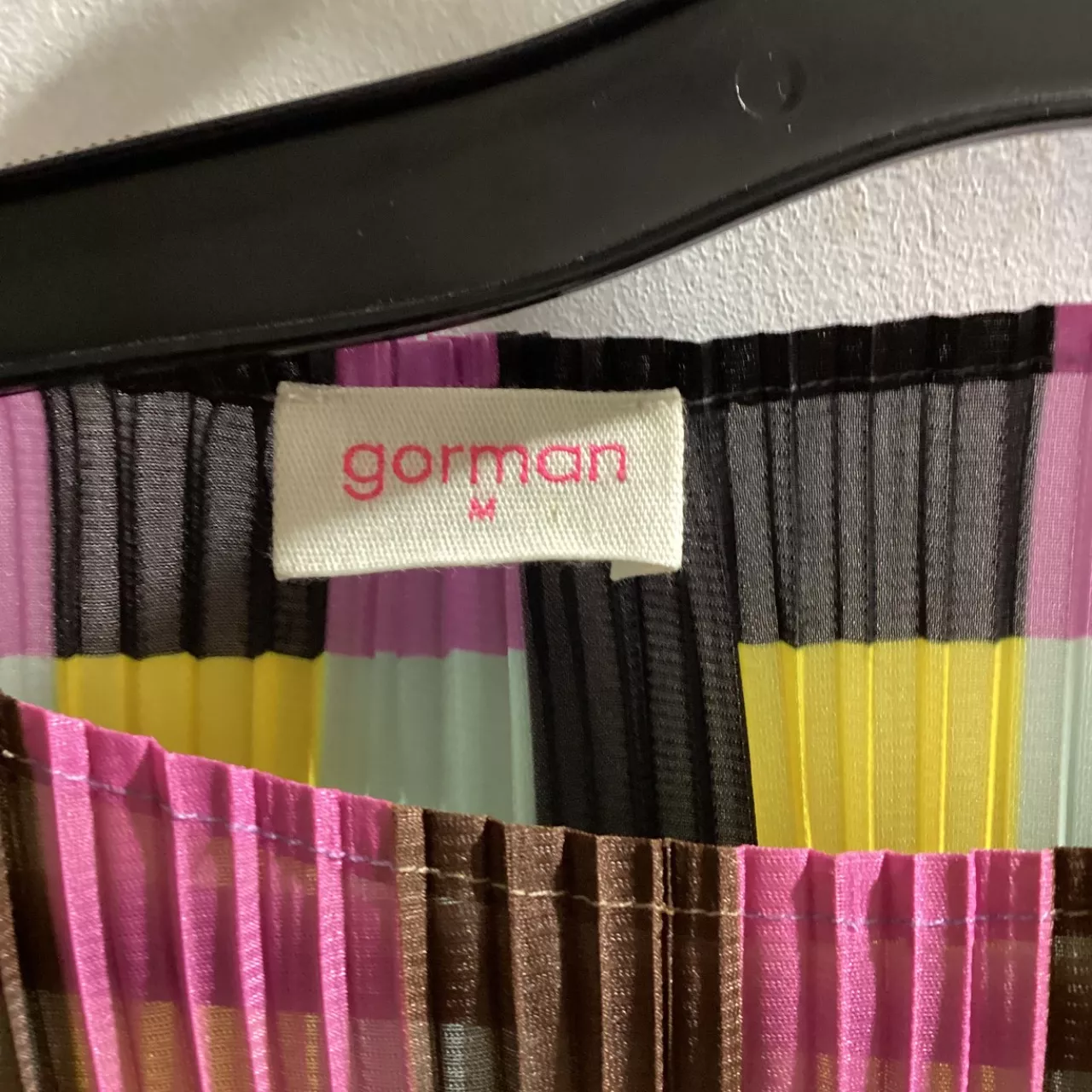 Gorman Womens Size M Top - Used Good | Salvos Stores