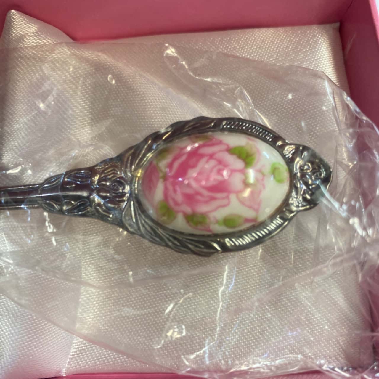 Silver Plated Cake Server Silver Plated Cake Server