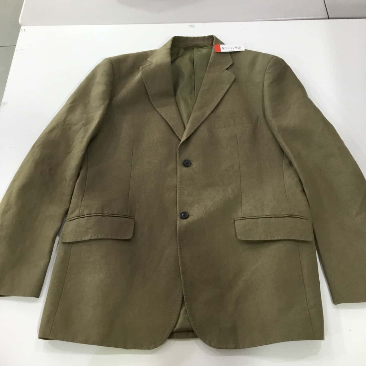 Rod & Gun Blazer (s)