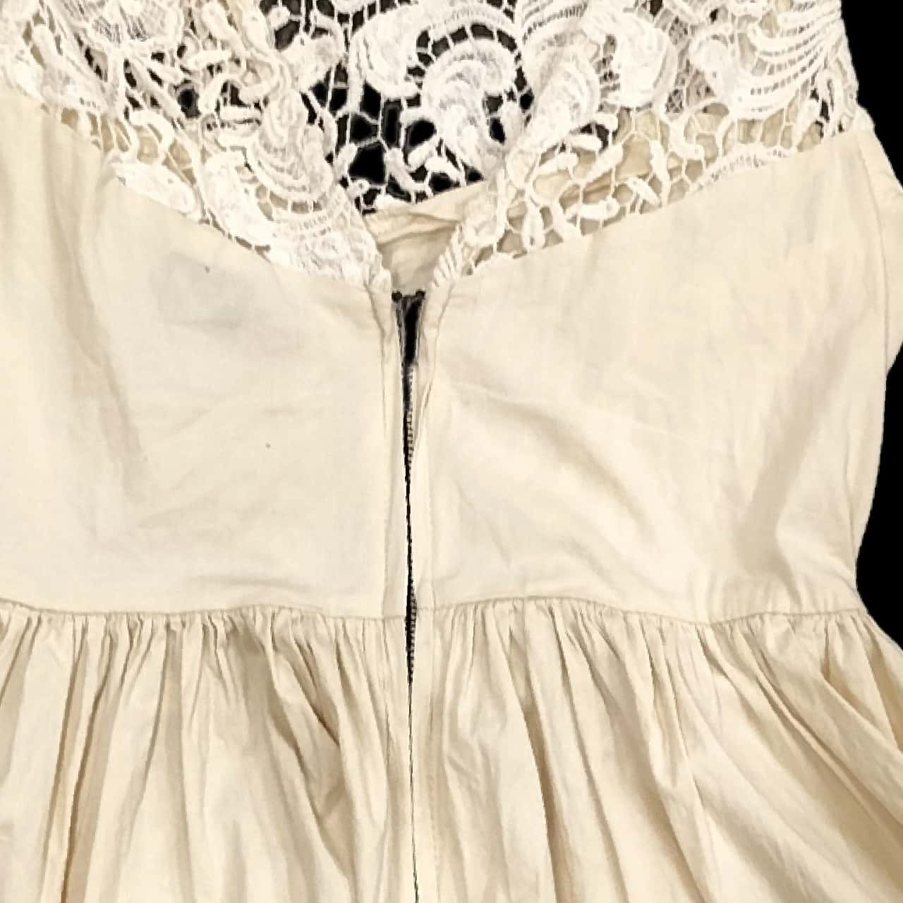 Angel Biba Womens Size 10 Beige