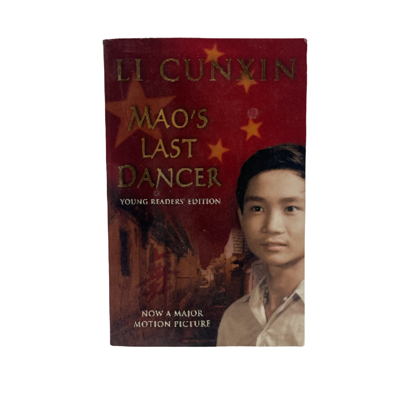 Mao's Last Dancer by Li Cunxin(s)